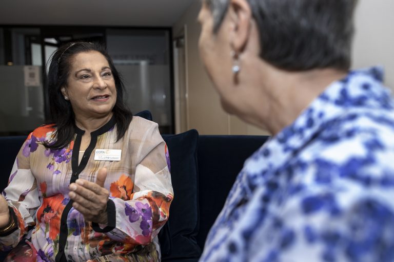 Our programs | COTA Victoria