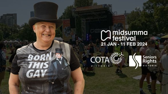 COTA Victoria | Home